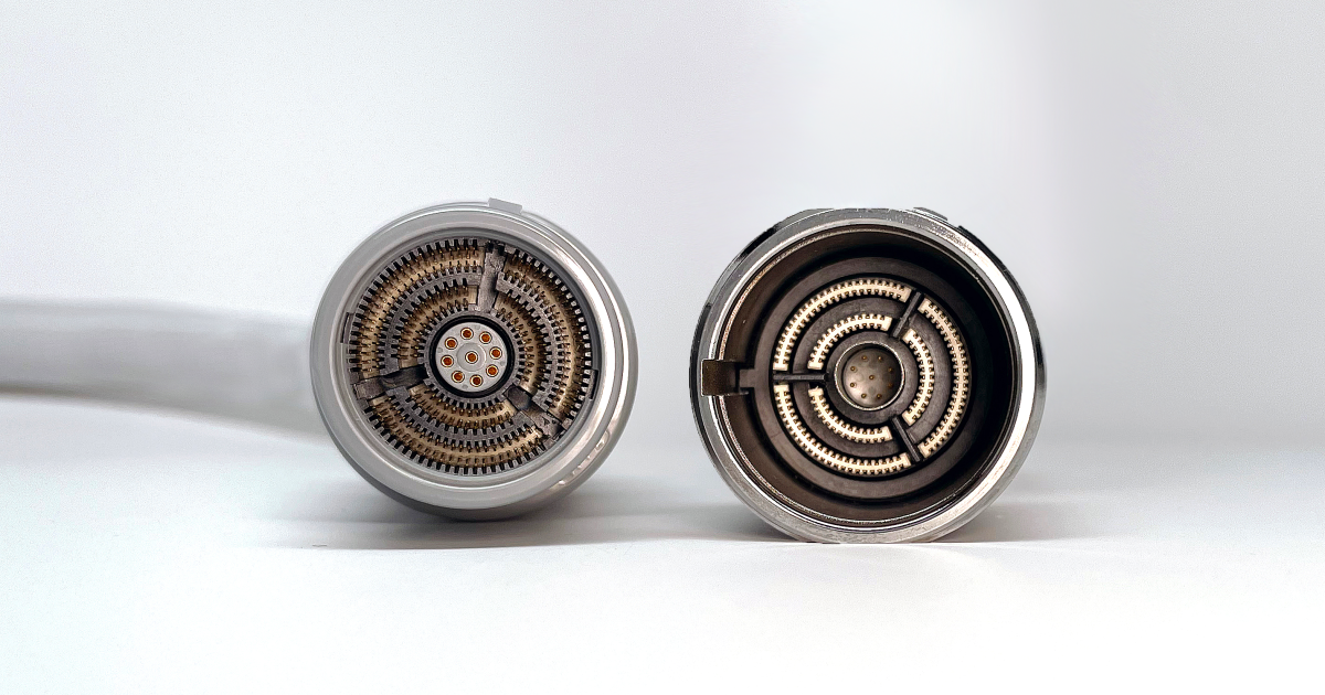 Ultra High-Density Interconnect for Electrophysiology | ATL Technology