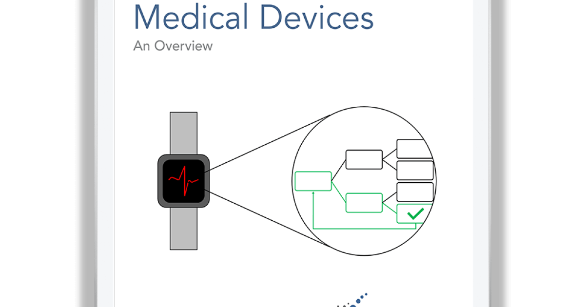 Intelligent Medical Devices: An Overview g | ATL Medical